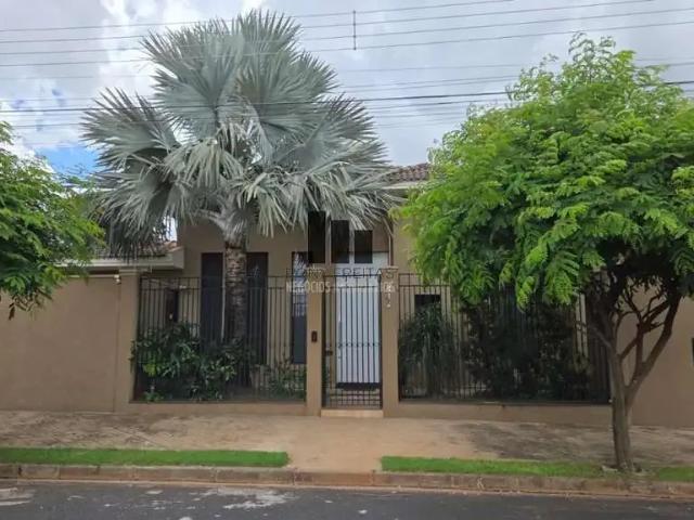 Casa / Sobrado para Venda em São José do Rio Preto/SP Parque São Miguel 3 Quartos