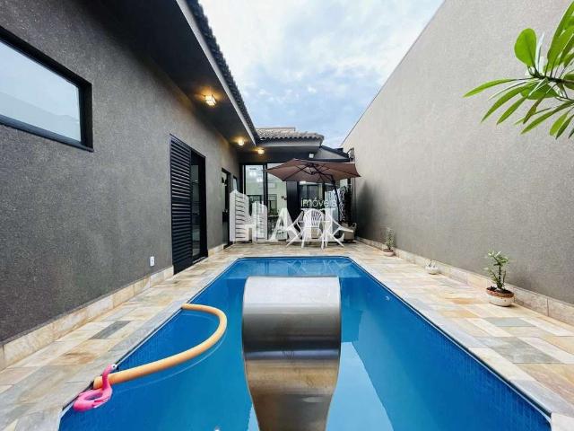 Casa / Sobrado para Venda em São José do Rio Preto/SP Parque São Miguel 3 Quartos