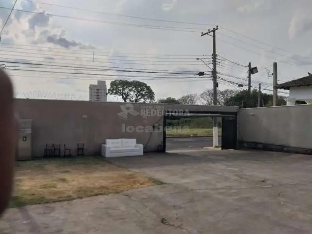 Casa / Sobrado para Venda em São José do Rio Preto/SP Parque São Miguel 3 Quartos