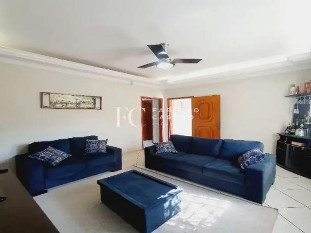 Casa / Sobrado para Venda em São José do Rio Preto/SP Parque São Miguel 3 Quartos