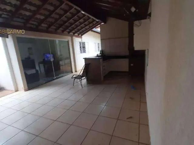 Casa / Sobrado para Venda em São José do Rio Preto/SP Parque São Miguel 3 Quartos
