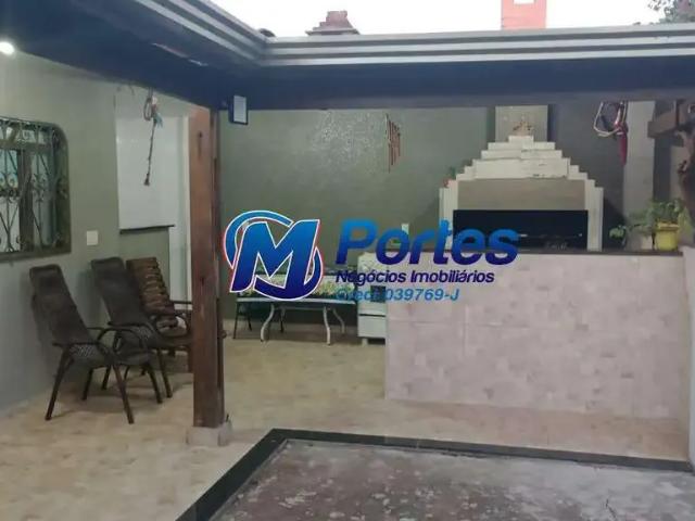 Casa / Sobrado para Venda em São José do Rio Preto/SP Parque Quinta das Paineiras 3 Quartos
