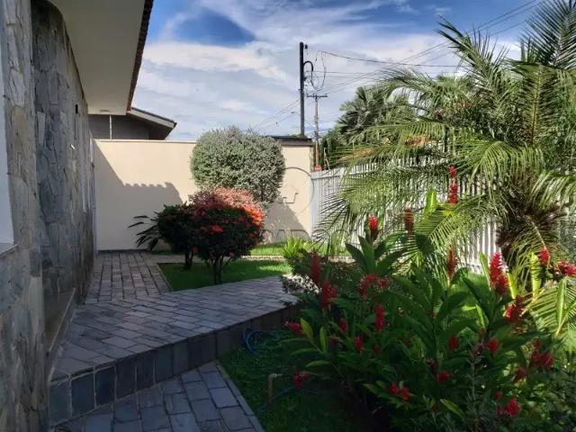 Casa / Sobrado para Venda em São José do Rio Preto/SP Parque Residencial Comendador Mançor Daud 4 Quartos