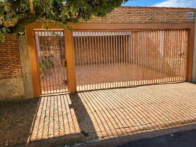 Casa / Sobrado para Venda em São José do Rio Preto/SP Parque Residencial Comendador Mançor Daud 4 Quartos