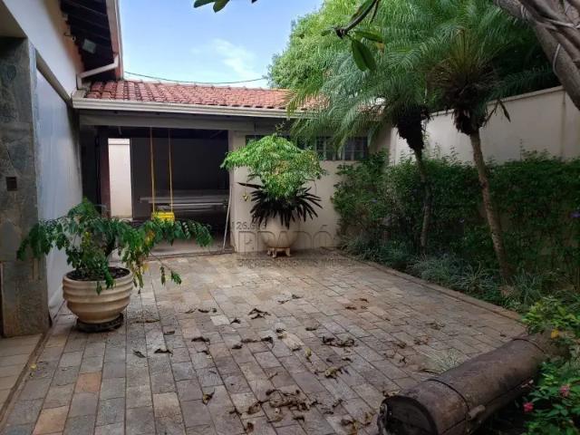Casa / Sobrado para Venda em São José do Rio Preto/SP Parque Residencial Comendador Mançor Daud 4 Quartos