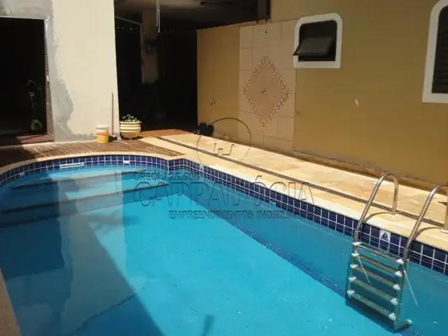 Casa / Sobrado para Venda em São José do Rio Preto/SP Parque Residencial Comendador Mançor Daud 5 Quartos