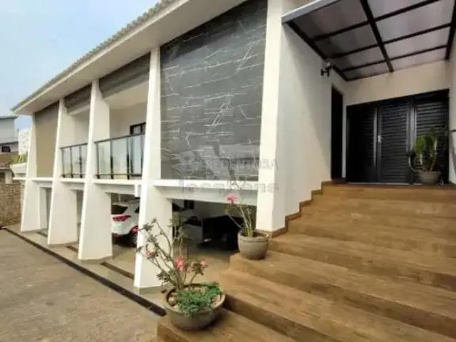 Casa / Sobrado para Venda em São José do Rio Preto/SP Parque Residencial Comendador Mançor Daud 5 Quartos