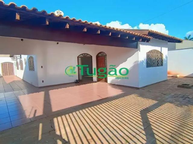 Casa / Sobrado para Venda em São José do Rio Preto/SP Parque Residencial Comendador Mançor Daud 3 Quartos