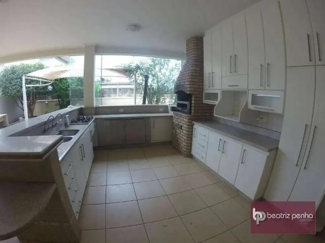 Casa / Sobrado para Venda em São José do Rio Preto/SP Parque Residencial Comendador Mançor Daud 3 Quartos