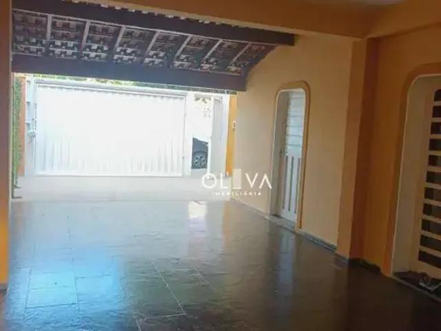 Casa / Sobrado para Venda em São José do Rio Preto/SP Parque Residencial Comendador Mançor Daud 3 Quartos