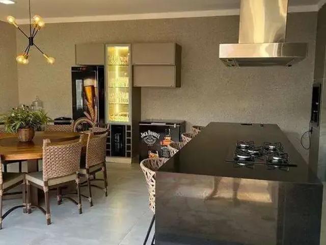 Casa / Sobrado para Venda em São José do Rio Preto/SP Parque Residencial Comendador Mançor Daud 3 Quartos