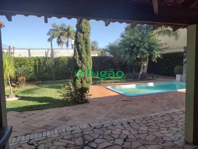 Casa / Sobrado para Venda em São José do Rio Preto/SP Parque Residencial Comendador Mançor Daud 3 Quartos