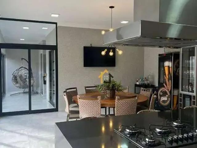 Casa / Sobrado para Venda em São José do Rio Preto/SP Parque Residencial Comendador Mançor Daud 3 Quartos