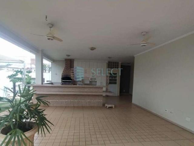 Casa / Sobrado para Venda em São José do Rio Preto/SP Parque Residencial Comendador Mançor Daud 3 Quartos