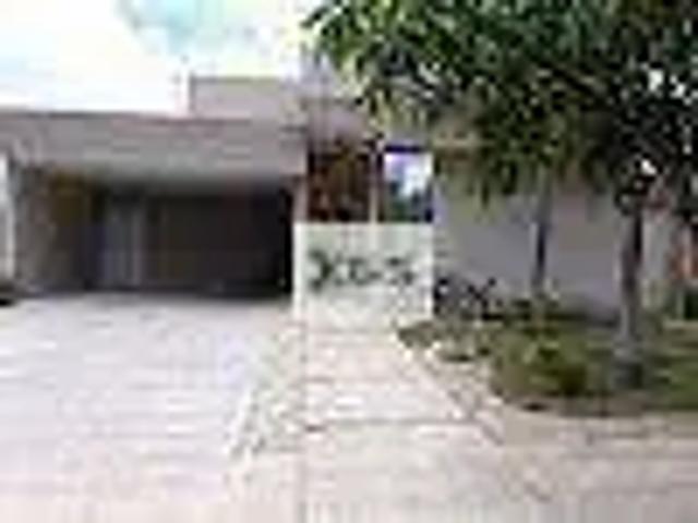 Casa / Sobrado para Venda em São José do Rio Preto/SP Parque Residencial Buona Vita 4 Quartos