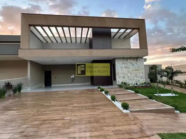 Casa / Sobrado para Venda em São José do Rio Preto/SP Parque Residencial Buona Vita 3 Quartos