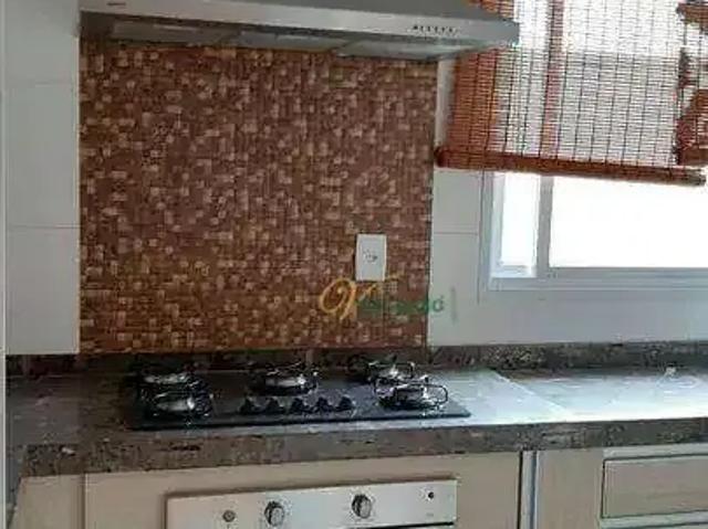 Casa / Sobrado para Venda em São José do Rio Preto/SP Parque Residencial Buona Vita 3 Quartos