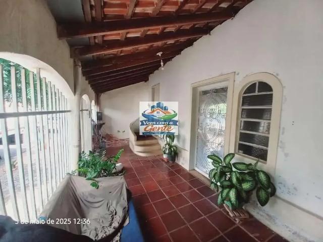 Casa / Sobrado para Venda em São José do Rio Preto/SP Parque Residencial Dom Lafaiete Libânio