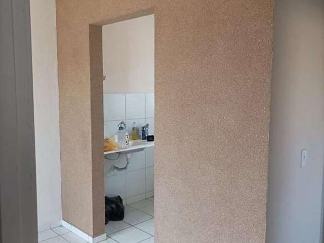 Casa / Sobrado para Venda em São José do Rio Preto/SP Parque Residencial da Fraternidade 2 2 Quartos