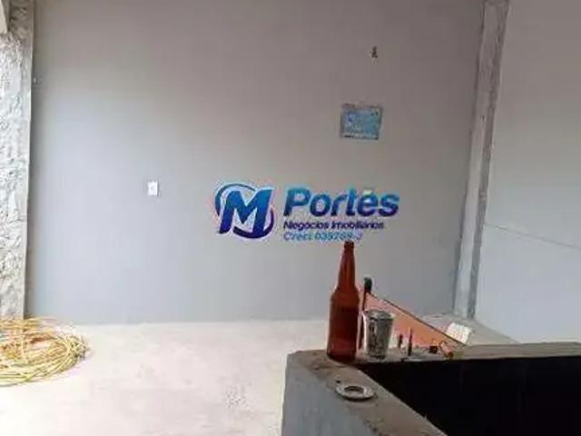 Casa / Sobrado para Venda em São José do Rio Preto/SP Parque Residencial da Fraternidade 2 Quartos