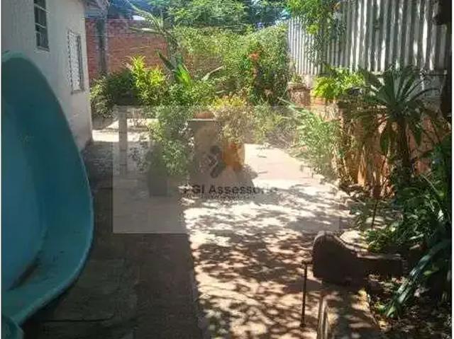 Casa / Sobrado para Venda em São José do Rio Preto/SP Parque Residencial da Solidariedade 2 Quartos