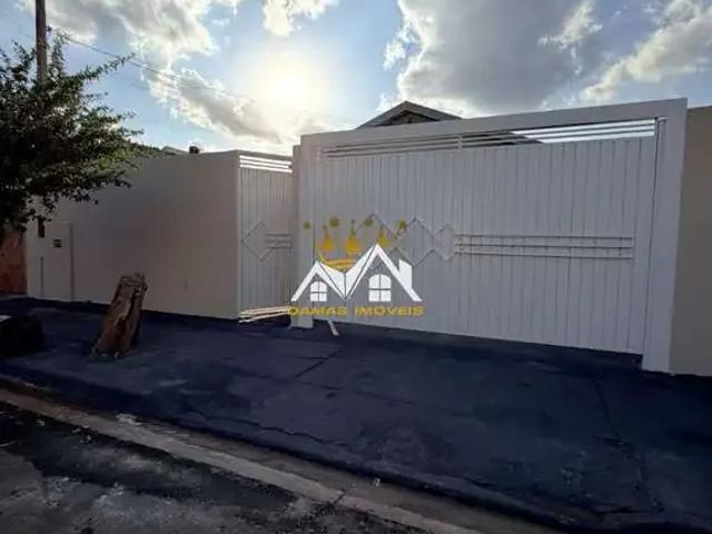 Casa / Sobrado para Venda em São José do Rio Preto/SP Parque Residencial da Solidariedade 2 Quartos