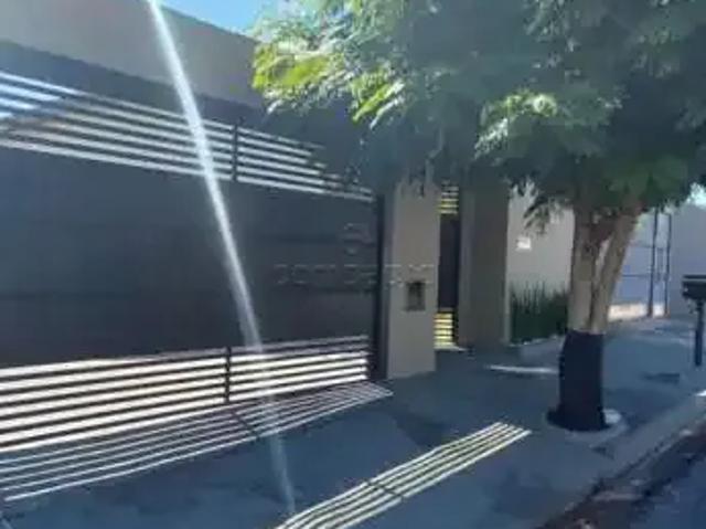 Casa / Sobrado para Venda em São José do Rio Preto/SP Parque Residencial da Solidariedade 2 Quartos