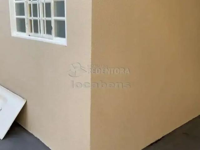 Casa / Sobrado para Venda em São José do Rio Preto/SP Parque Residencial da Solidariedade 2 Quartos