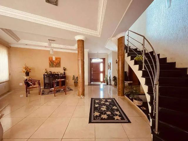 Casa / Sobrado para Venda em São José do Rio Preto/SP Parque Residencial Damha