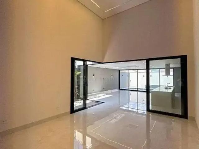 Casa / Sobrado para Venda em São José do Rio Preto/SP Parque Residencial Damha V 4 Quartos