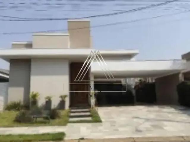 Casa / Sobrado para Venda em São José do Rio Preto/SP Parque Residencial Damha V 3 Quartos