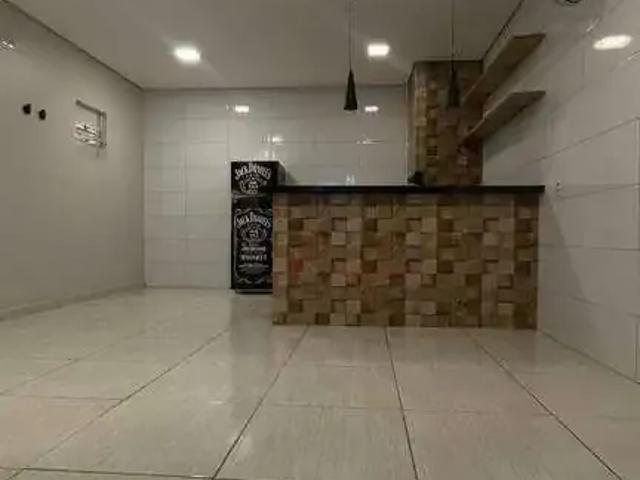 Casa / Sobrado para Venda em São José do Rio Preto/SP Parque Residencial Dignidade 3 Quartos