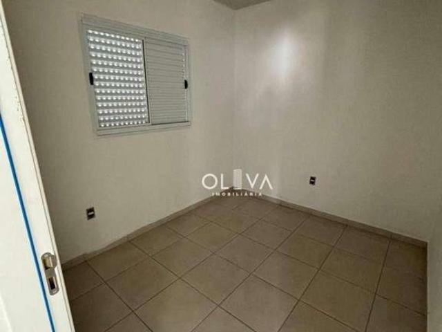 Casa / Sobrado para Venda em São José do Rio Preto/SP Parque Residencial Edson Baffi 2 Quartos