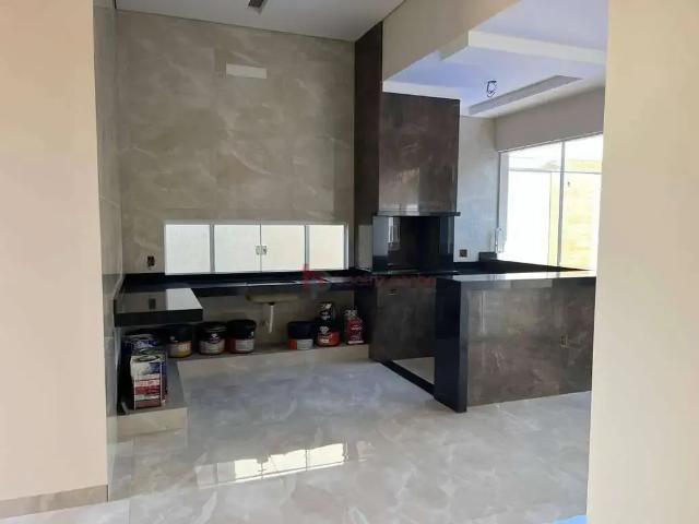 Casa / Sobrado para Venda em São José do Rio Preto/SP Parque Residencial J. Macedo 3 Quartos
