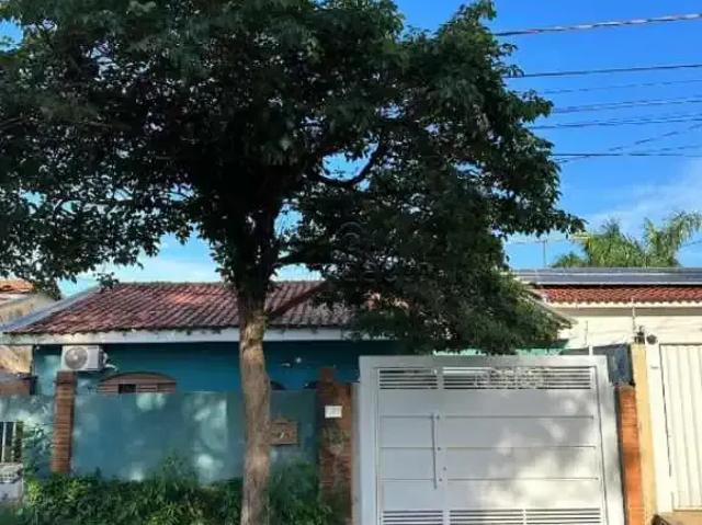 Casa / Sobrado para Venda em São José do Rio Preto/SP Parque Residencial Romano Calil 2 Quartos