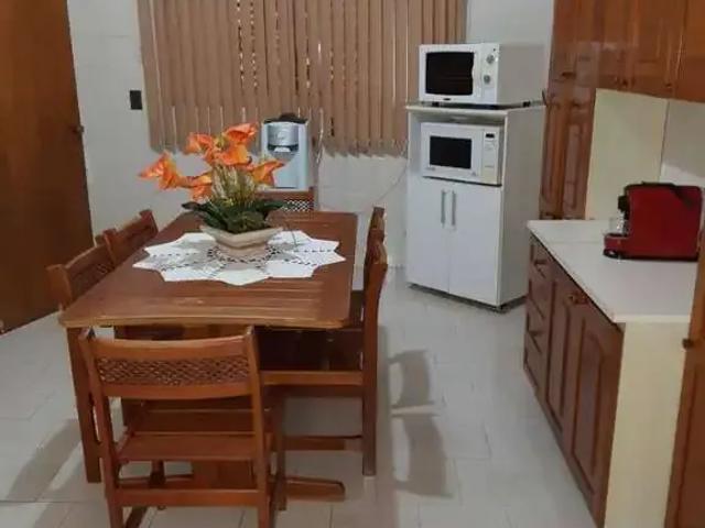 Casa / Sobrado para Venda em São José do Rio Preto/SP Parque Residencial Romano Calil 3 Quartos