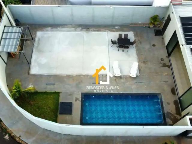 Casa / Sobrado para Venda em São José do Rio Preto/SP Parque Vila Nobre 1 Quartos