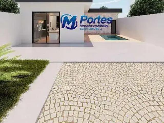 Casa / Sobrado para Venda em São José do Rio Preto/SP Parque Vila Nobre 2 Quartos