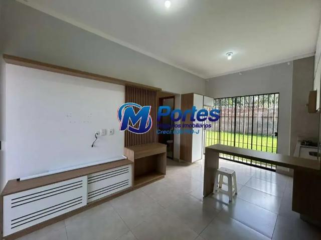 Casa / Sobrado para Venda em São José do Rio Preto/SP Parque Vila Nobre 2 Quartos