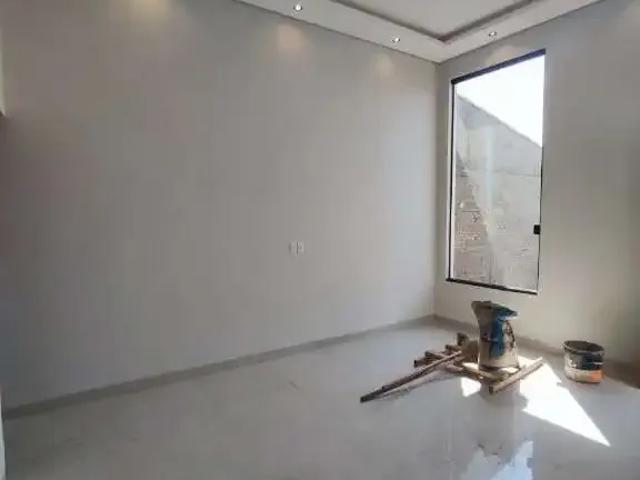 Casa / Sobrado para Venda em São José do Rio Preto/SP Parque Vila Nobre 2 Quartos