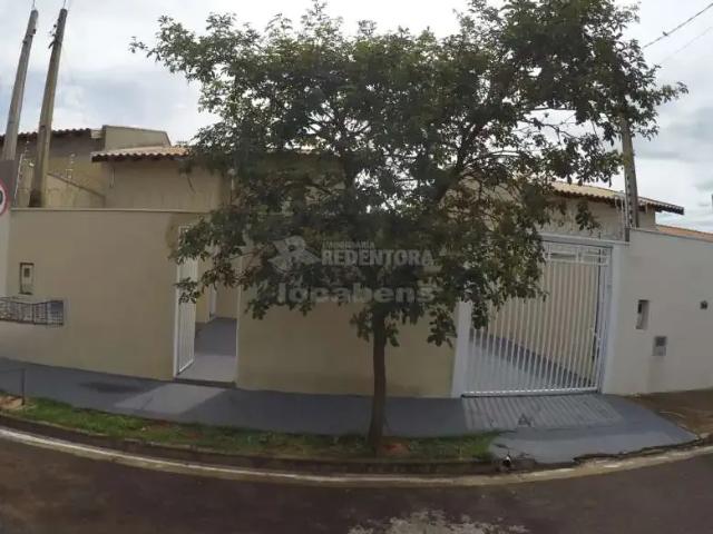Casa / Sobrado para Venda em São José do Rio Preto/SP Parque Vila Nobre 2 Quartos