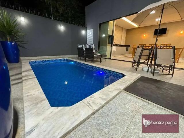 Casa / Sobrado para Venda em São José do Rio Preto/SP Parque Vila Nobre 2 Quartos