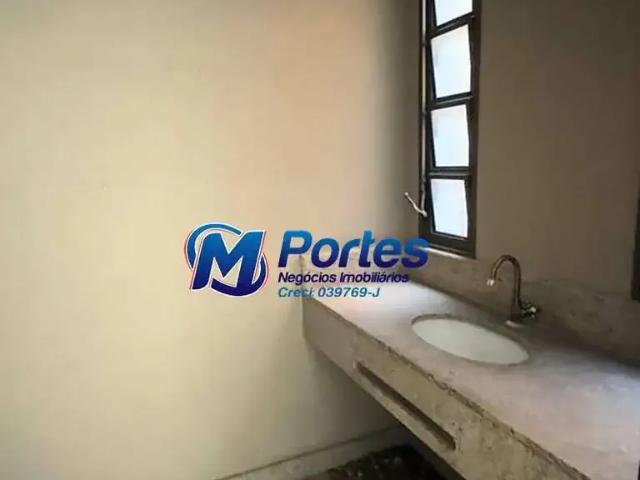 Casa / Sobrado para Venda em São José do Rio Preto/SP Pinheiros 3 Quartos