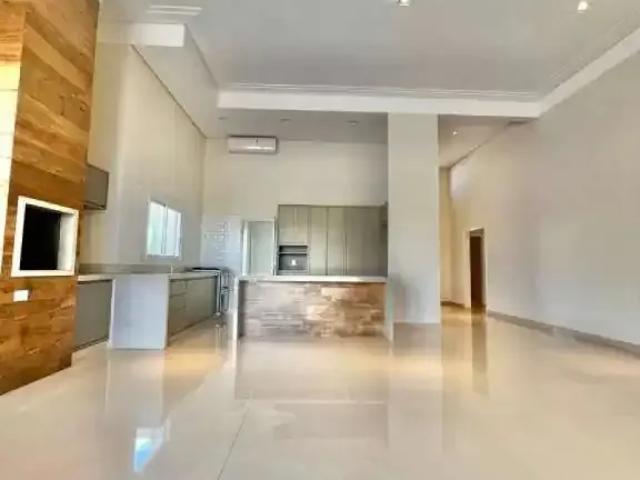 Casa / Sobrado para Venda em São José do Rio Preto/SP Quinta do Golfe Jardins 4 Quartos