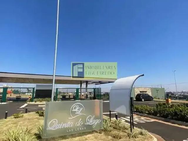 Casa / Sobrado para Venda em São José do Rio Preto/SP Quinta do Lago Residence 3 Quartos