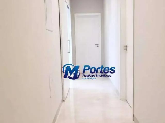 Casa / Sobrado para Venda em São José do Rio Preto/SP Quinta do Lago Residence 3 Quartos