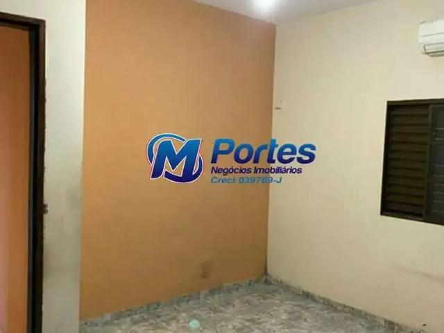 Casa / Sobrado para Venda em São José do Rio Preto/SP Residencial Vista Alegre I Zona Rural 2 Quartos