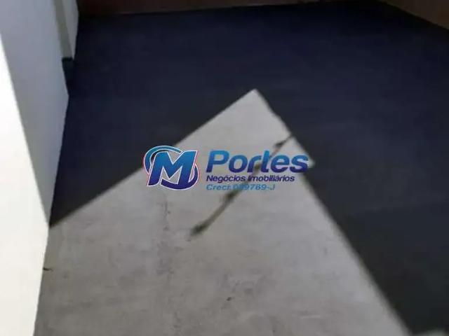 Casa / Sobrado para Venda em São José do Rio Preto/SP Residencial Vitória Régia 2 Quartos