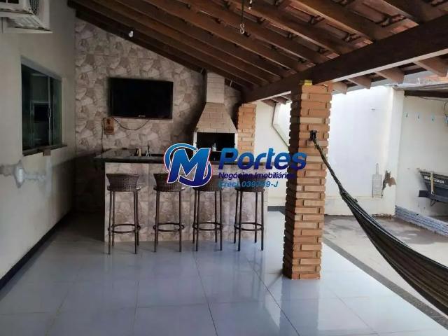 Casa / Sobrado para Venda em São José do Rio Preto/SP Residencial Alto das Andorinhas 2 Quartos