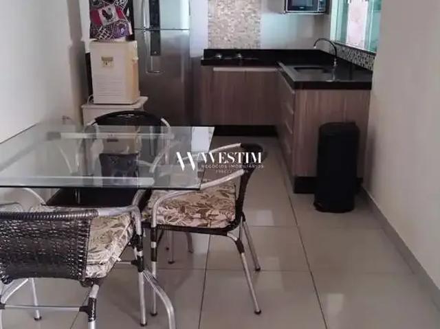 Casa / Sobrado para Venda em São José do Rio Preto/SP Residencial Alto das Andorinhas 2 Quartos